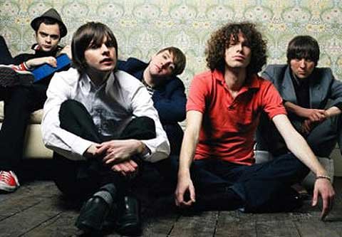 Kaiser Chiefs